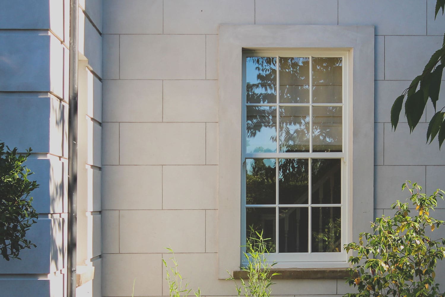 Timber Windows Manufacturer | Hampton
